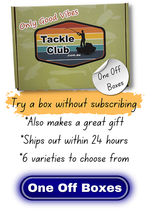 One Off Boxes